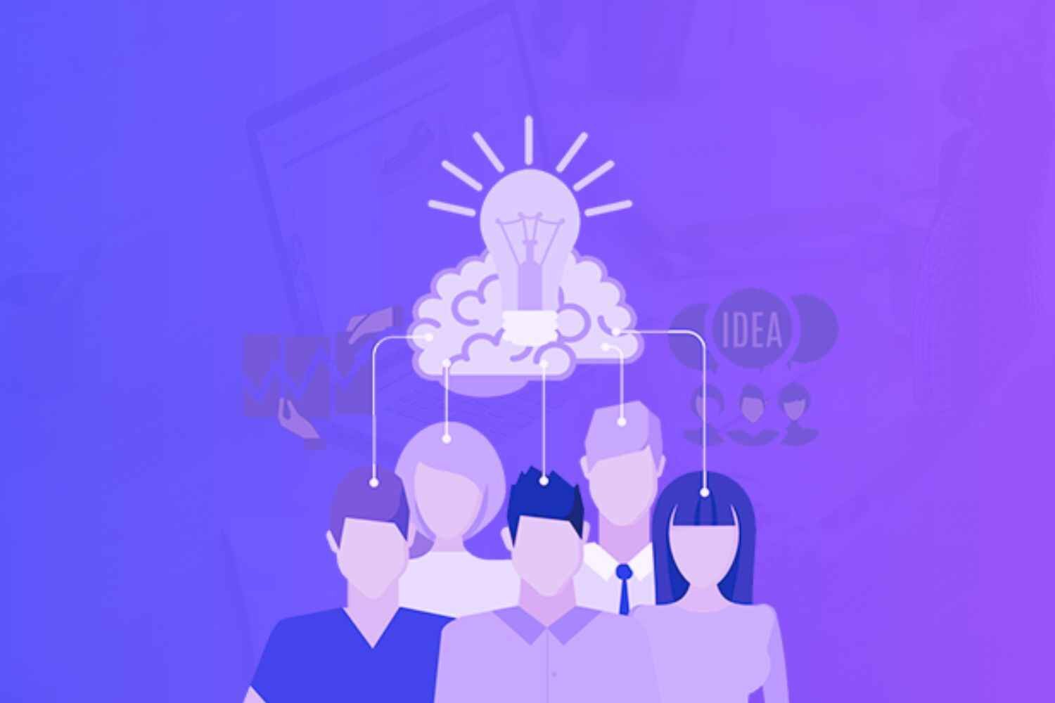 How to build a content marketing team: structure and roles for 2025 ...