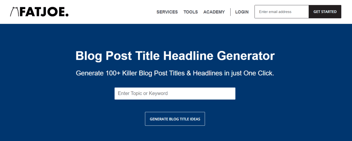 How to write a blog post: learn blog content writing, step-by-step ...