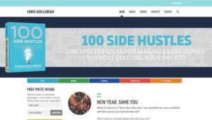 24 remarkable blog examples for beginners to get inspired in 2025 - HypeGig