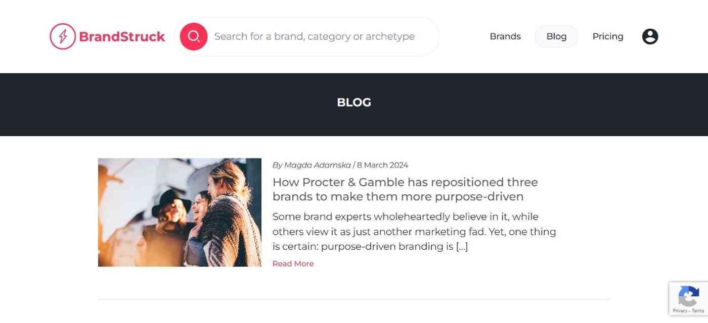 Top 11 branding blogs to read for business success in 2025 - HypeGig