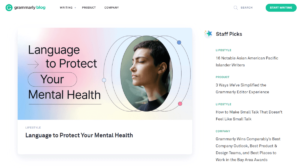 24 remarkable blog examples for beginners to get inspired in 2026 - HypeGig