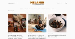 24 remarkable blog examples for beginners to get inspired in 2025 - HypeGig