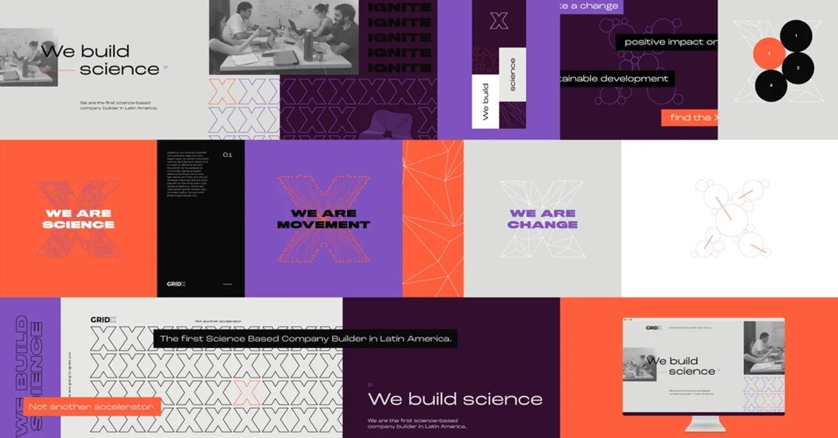 Rebranding in 2026: the definitive guide with steps and examples - HypeGig