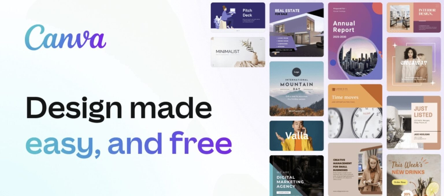 Canva review: should you buy Canva Pro in 2025? - HypeGig