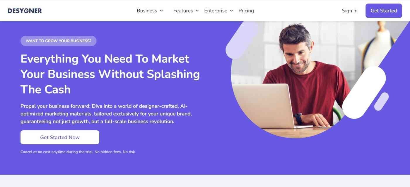 Top 10 Canva alternatives and competitors for graphic design - HypeGig