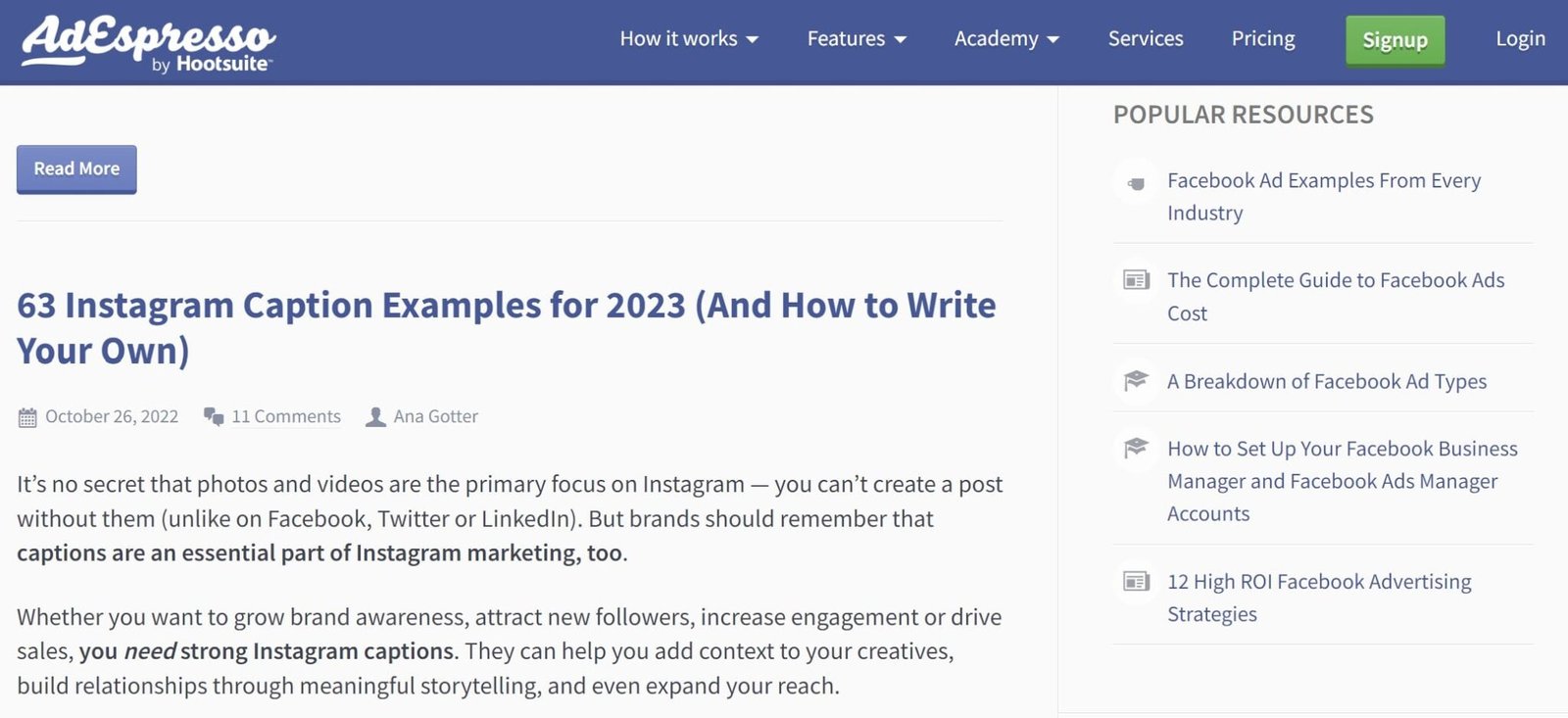 How to plan a winning blog content strategy in 2025 - HypeGig