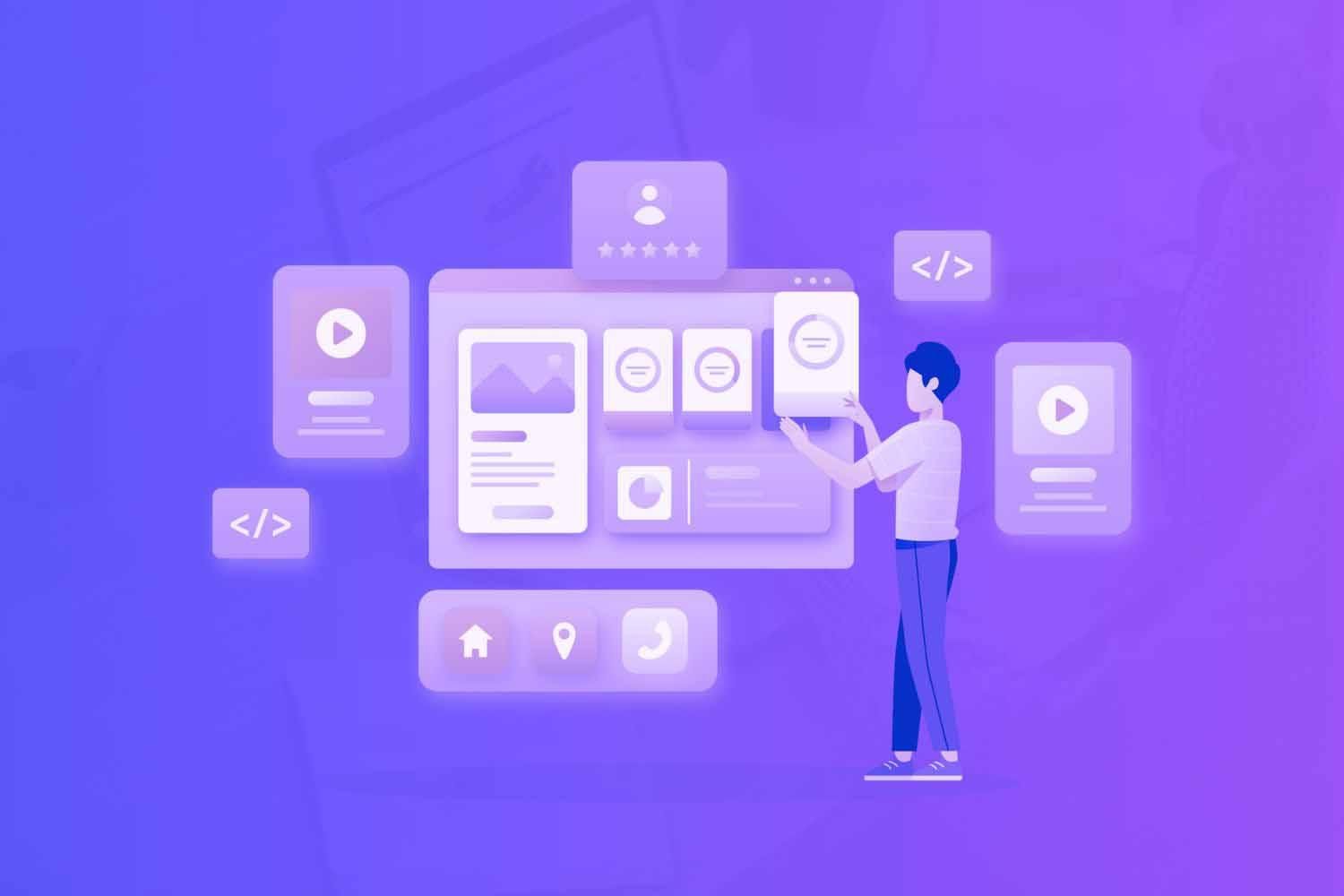 Divi theme review: key features, pros, cons, and pricing in 2026 - HypeGig