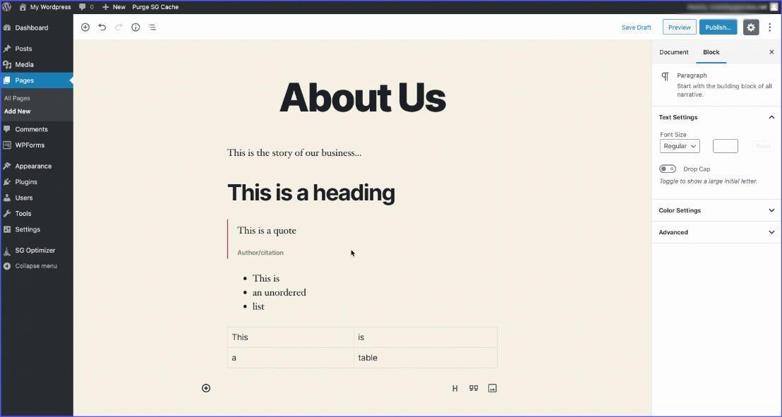 How to create a website from scratch without coding in 2025 - HypeGig